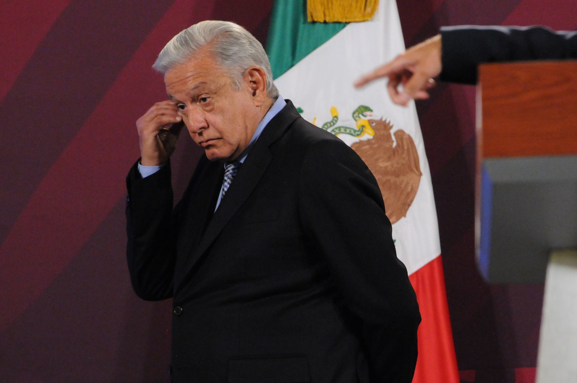 10 Razones para que AMLO no se meta en las elecciones, o ¡cállate ...