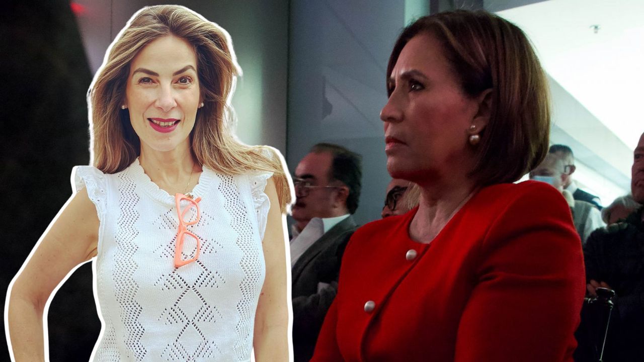 "El cinismo en México no tiene límites": Carolina Rocha sobre la ...