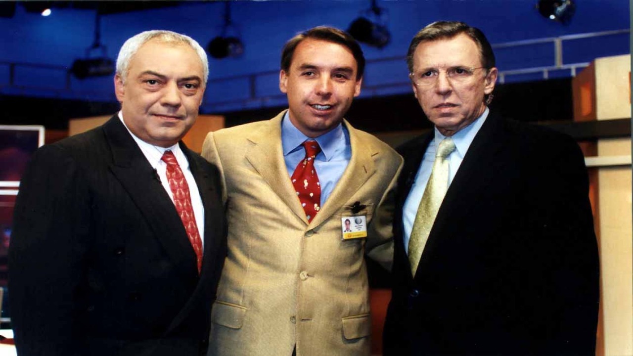 ¿Quién fue Jorge Berry? El periodista mexicano que reportó la muerte de ...