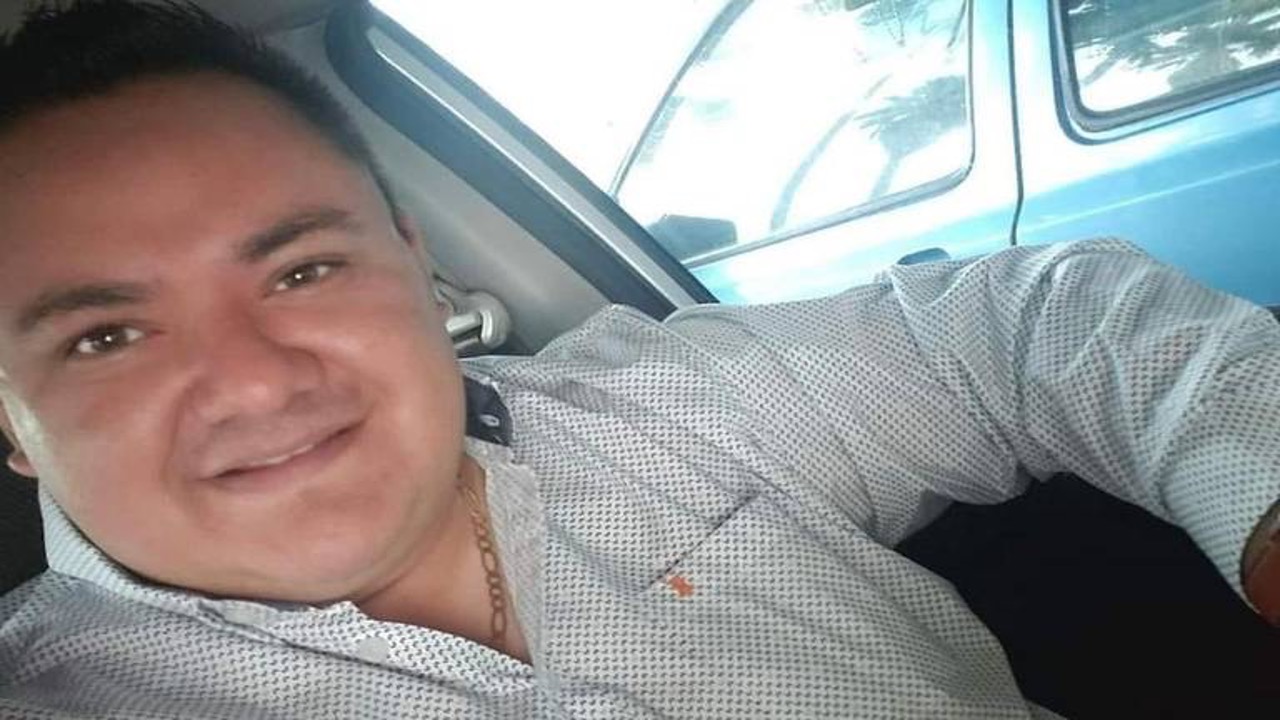 Aparece Jonathan Lora, uno de los 3 periodistas desaparecidos en ...