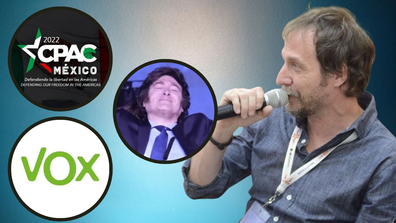 Cuando los gobiernos viran la espalda a las clases populares, florece ...