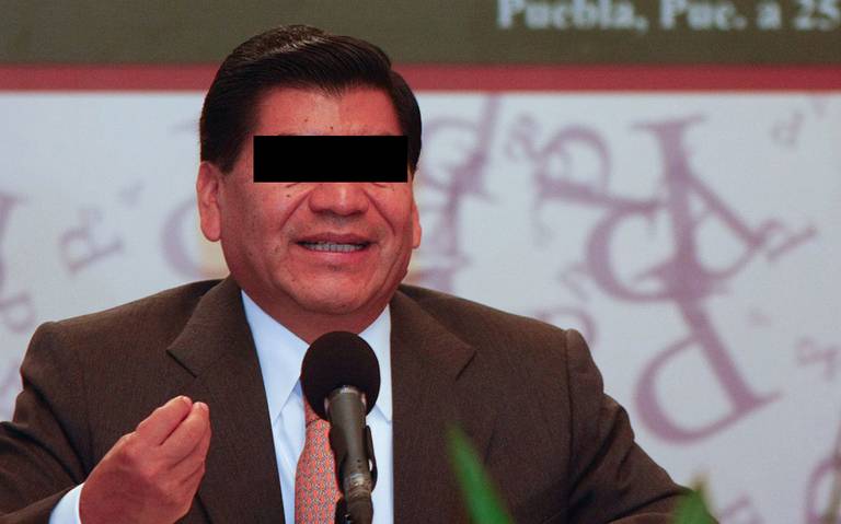 Mario Marín seguirá su proceso en prisión por el delito de tortura ...