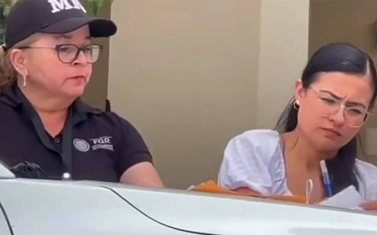 FGR vuelve a asegurar casa de anestesiólogo en Los Cabos; ahora ...