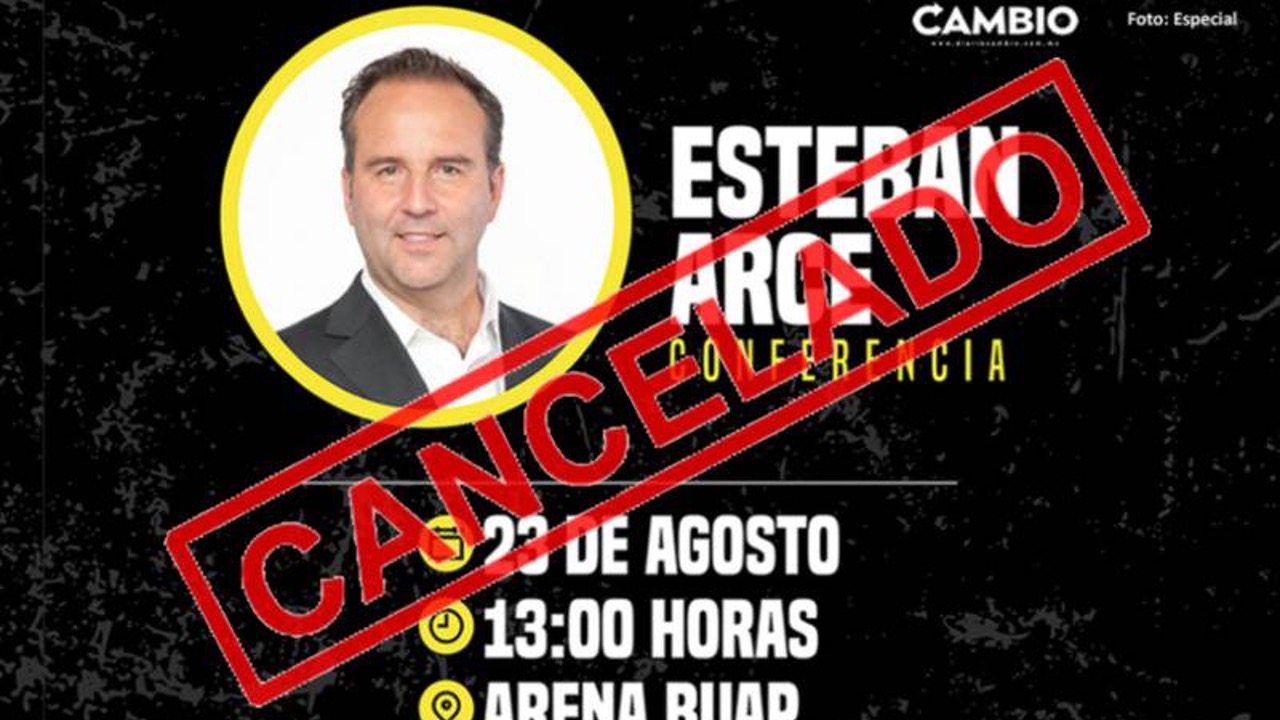 [#VIDEO] En Puebla, alumnos arman cadena humana para evitar conferencia ...