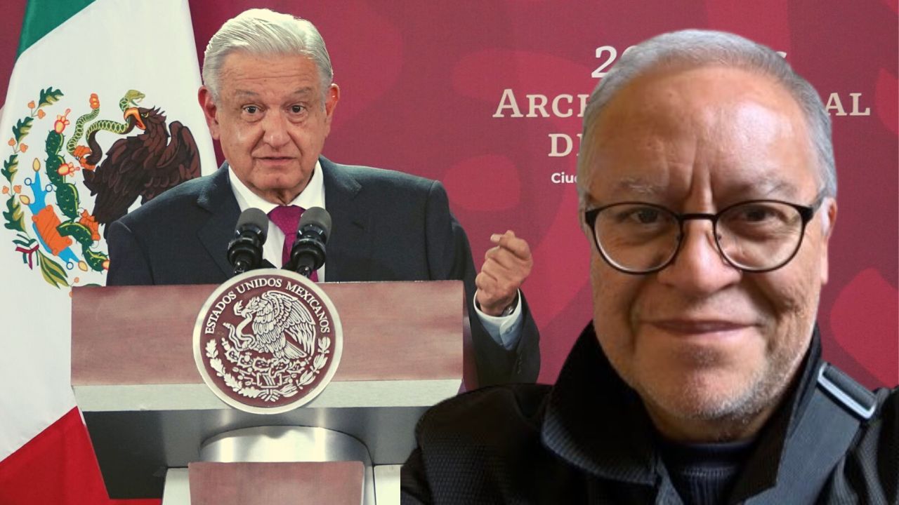 AMLO se siente destinado a "encabezar una enorme transformación" en ...