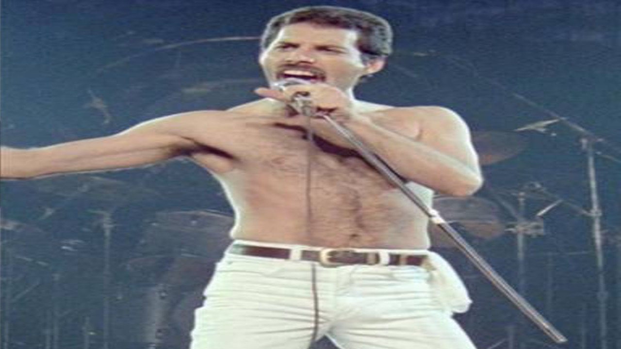 Queen tiene la canción más alegre de la historia, esto dice la ciencia ...