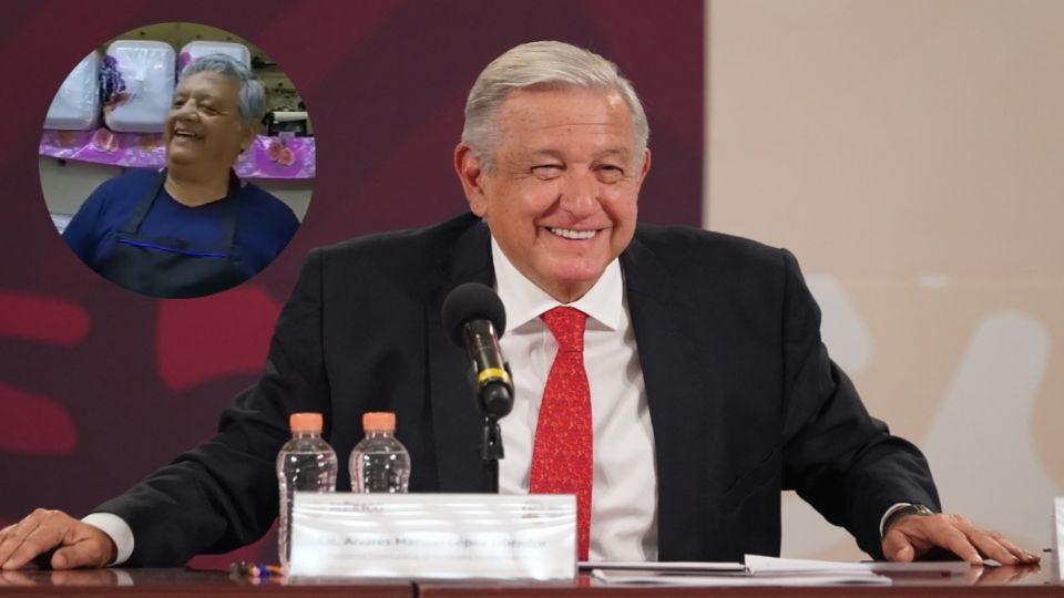 AMLO: ¿Dónde comer los tacos y tortas del "presidente" que se han hecho ...