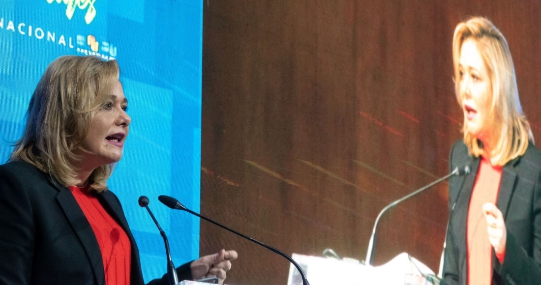 El Gobierno de Chihuahua recula: siempre sí pagará el aire ...