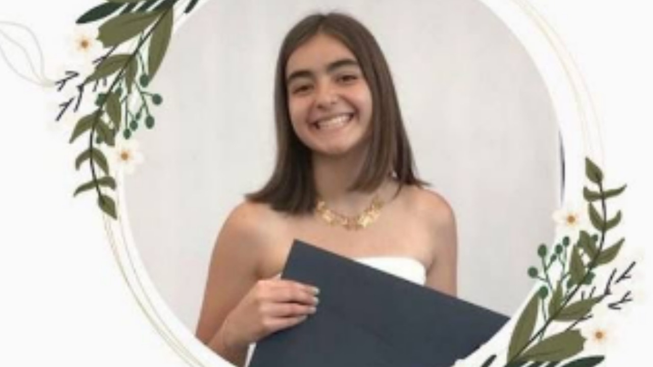 La autopsia confirma que Ana María, de 18 años, fue asesinada en su ...