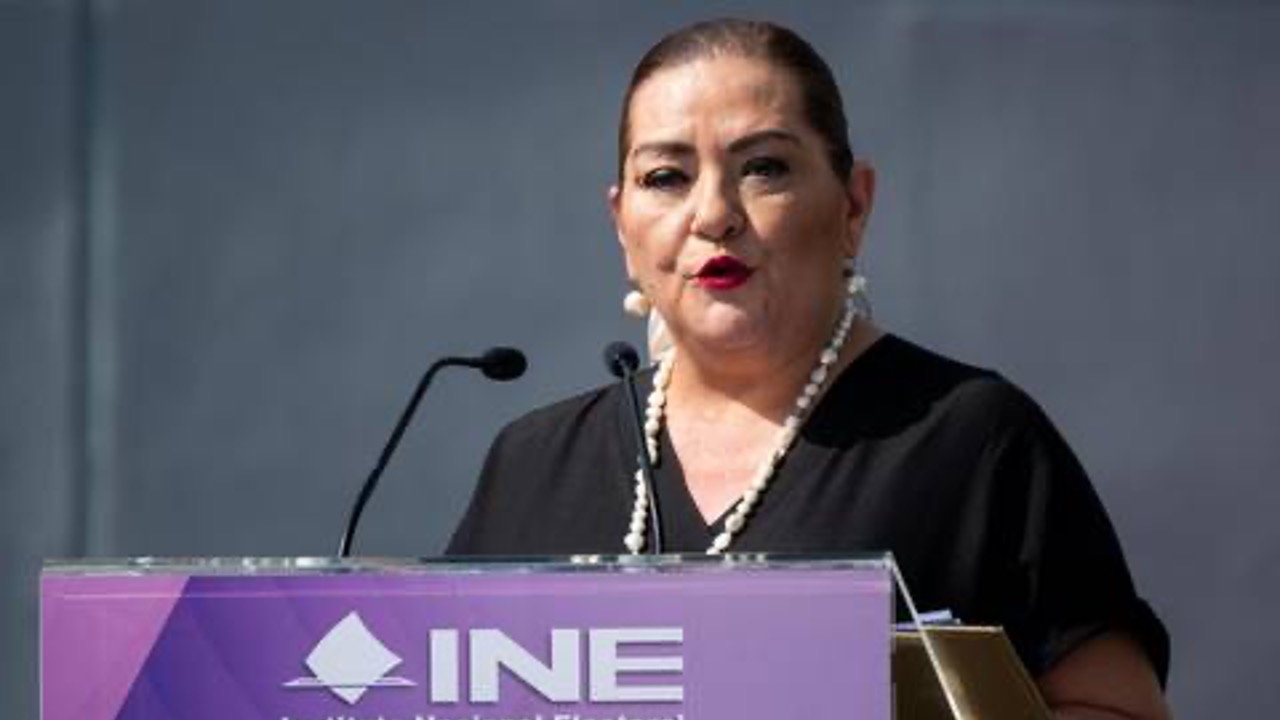 Declinar en México significa apoyo político, no se transfieren votos ...