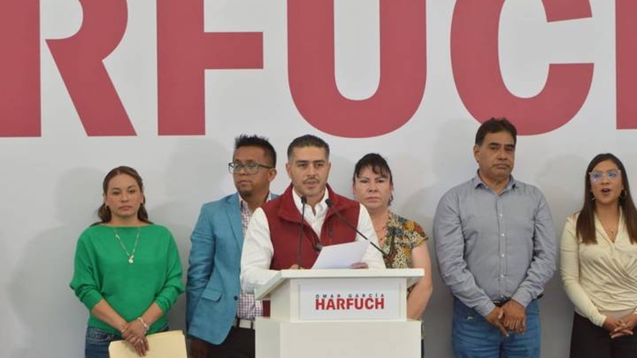 No tengo nada qué ocultar en caso Ayotzinapa: García Harfuch sobre la ...