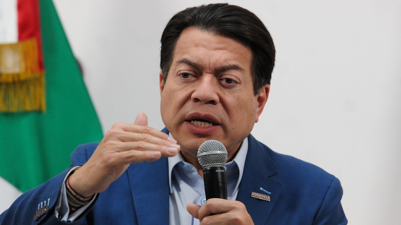Delgado le responde al “compañero Marcelo”: revisamos minuciosamente su ...