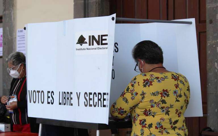 Puebla, el estado que más cargos de elección popular disputará en 2024 ...