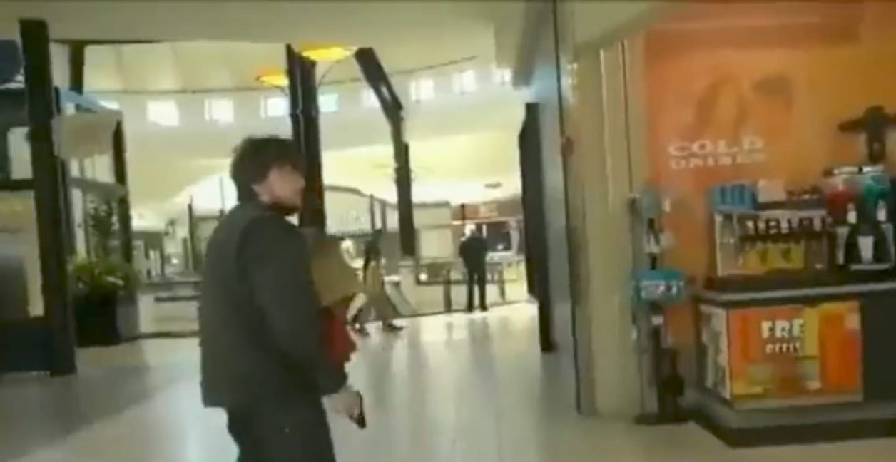 [#VIDEO] Jurado estadounidense declara inocente a repartidor que ...