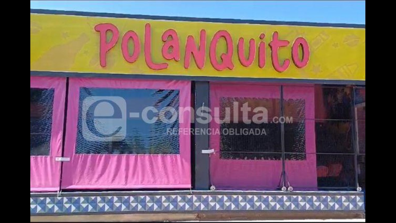 FGE asegura bar Polanquito; investiga golpiza de cadeneros a joven en ...