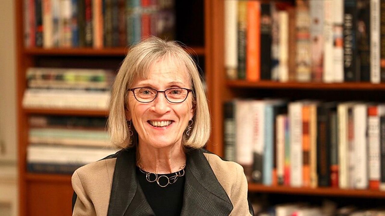 Nobel de Economía 2023 a Claudia Goldin: rompiendo barreras de género ...