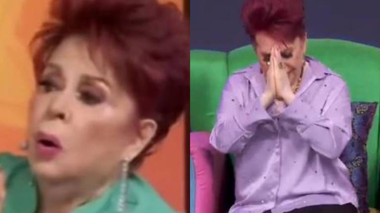 Ema Pulido desata una oleada de críticas por sus polémicos comentarios ...