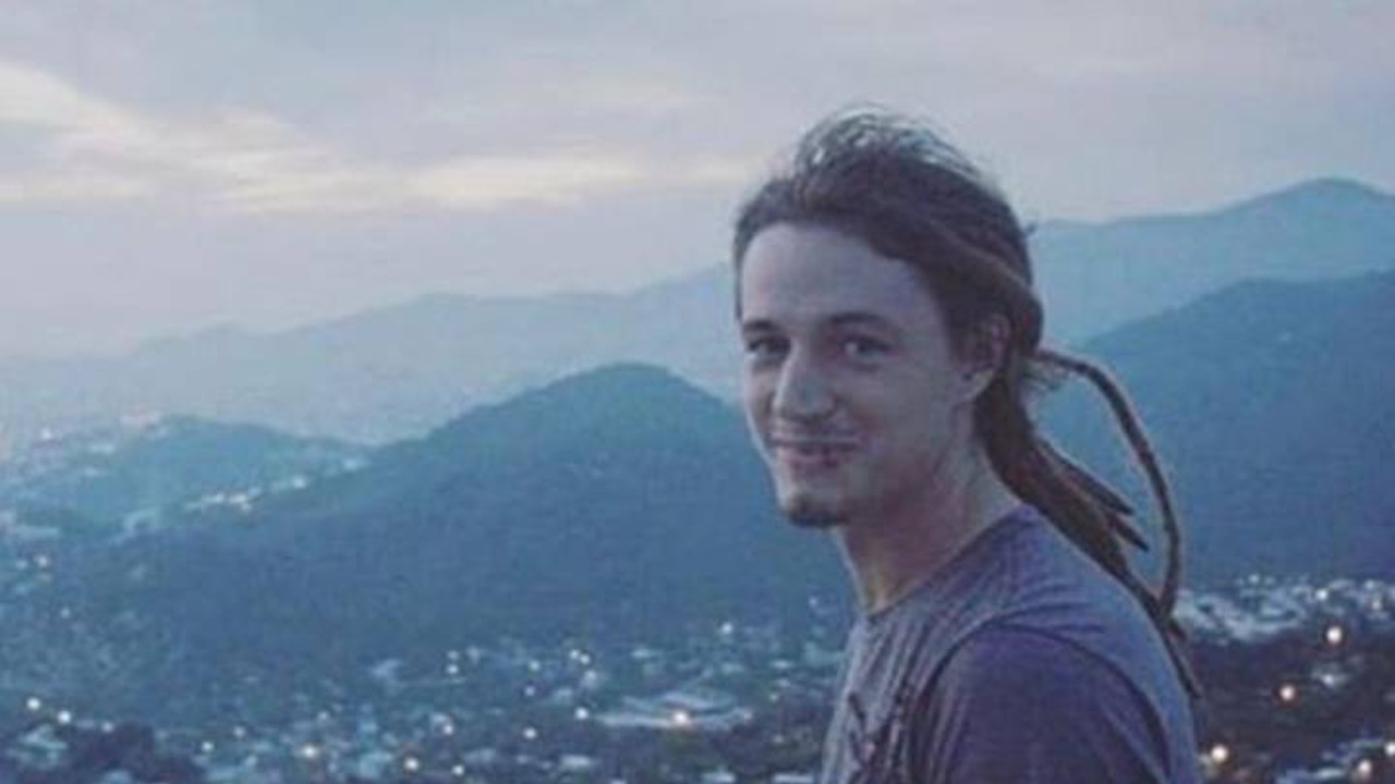 ¿Quién fue John Galton, el anarcocapitalista radical asesinado en ...