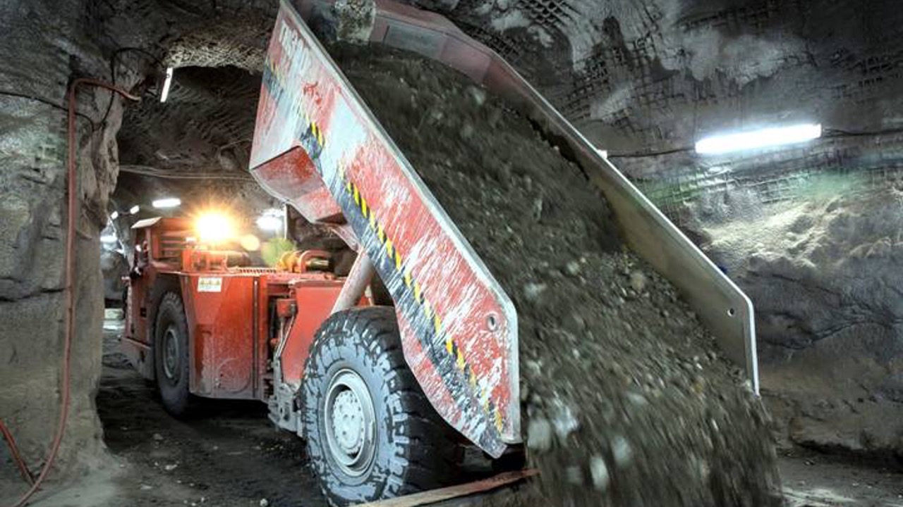 Mina La Colorada suspende actividades por inseguridad en Zacatecas ...