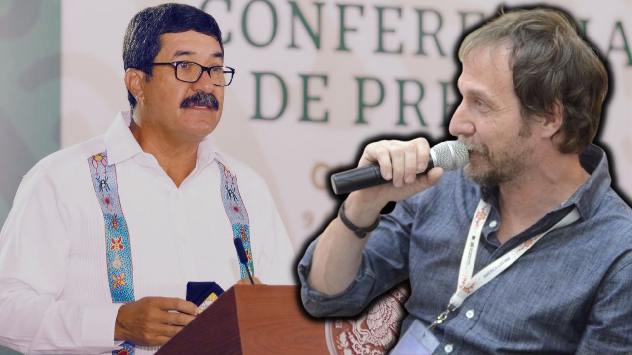 Votaría por Javier Corral si compitiera contra perfiles impresentables ...