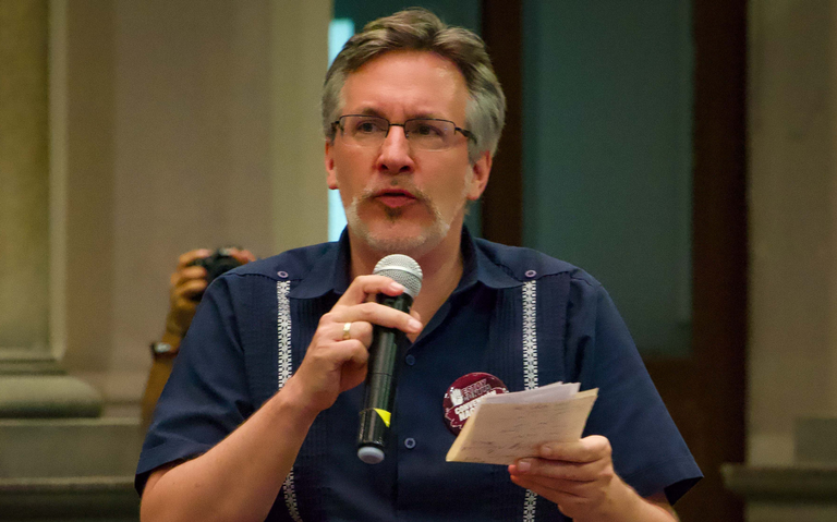 Urgente regular redes sociales rumbo a comicios 2024: John Ackerman ...