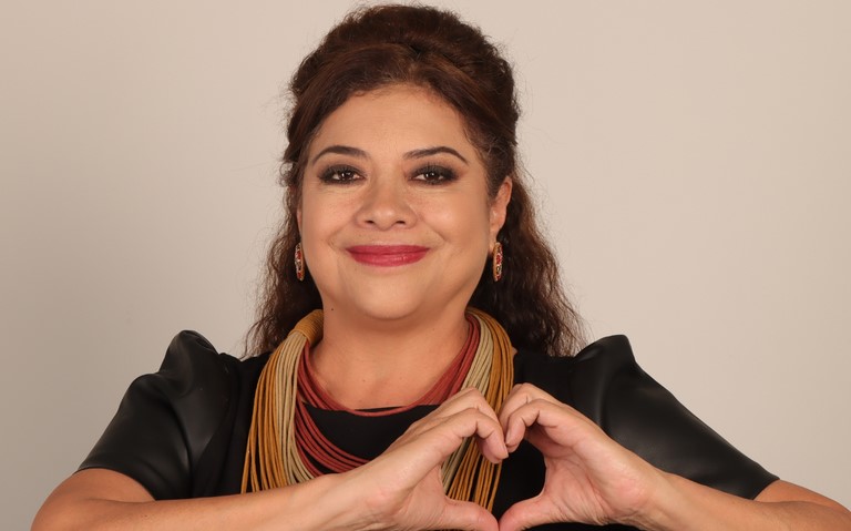 Clara Brugada dice que mantendrá la Guardia Nacional si llega a la ...