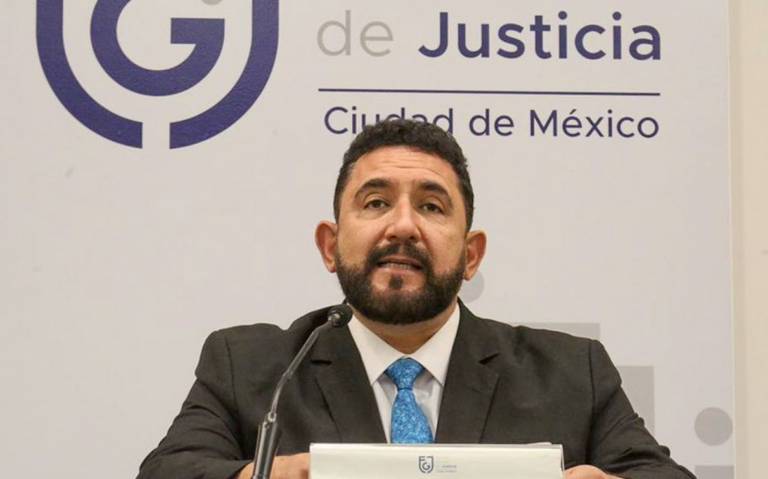 Fiscalía de CDMX invertirá más de 100 millones de pesos para dignificar ...