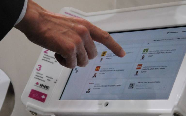 Piden integrar a lista de voto desde extranjero a más de 20 mil casos ...
