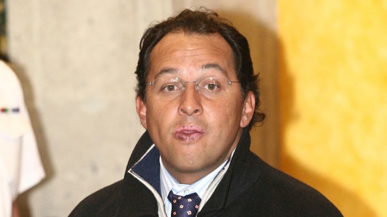 El dedo del opresor | Xóchitl suma a Max Cortázar, el rostro del “plata ...