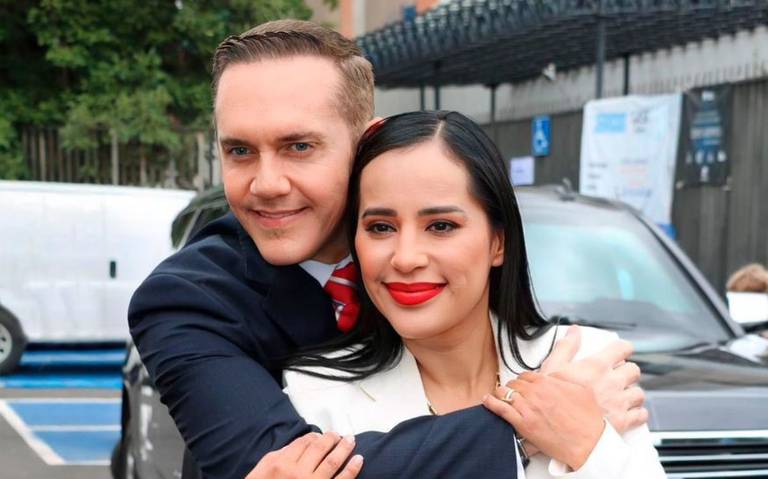 [#VIDEO] Sandra Cuevas a Rubalcava: tienes mi amor y la Cuauhtémoc para ...