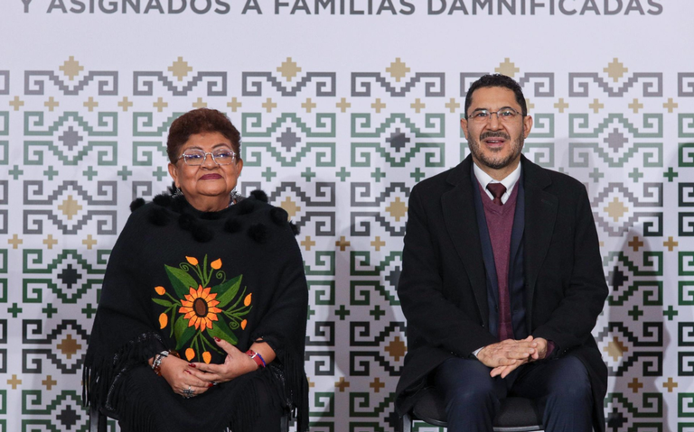 Legisladores que voten en contra de la ratificación de Godoy defienden ...