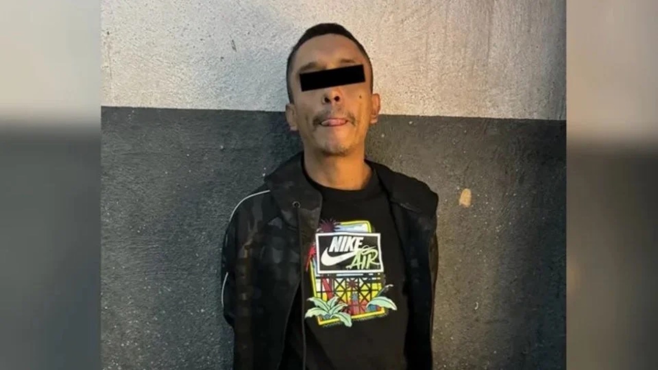 ¿Quién es ‘El Mafafa’, líder del CJNG que fue detenido en la CDMX ...