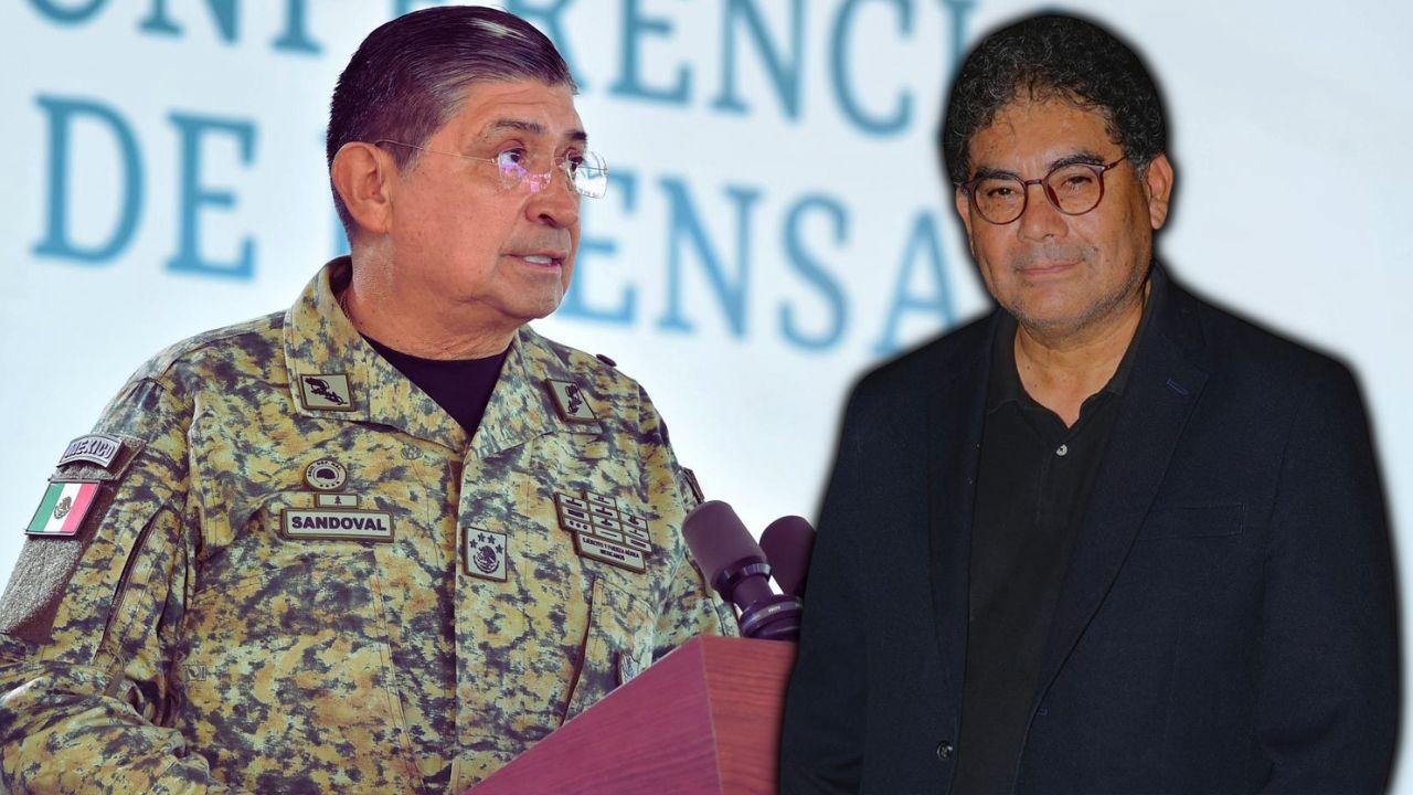 Luis Cresencio Sandoval encubrió masacre de Allende: Juan Alberto ...