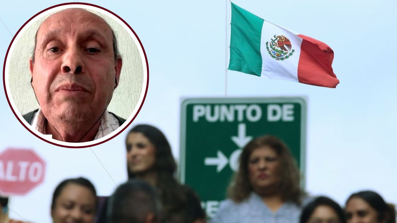 Microsismos en el Valle de México son comunes, pero ahora hay más gente ...