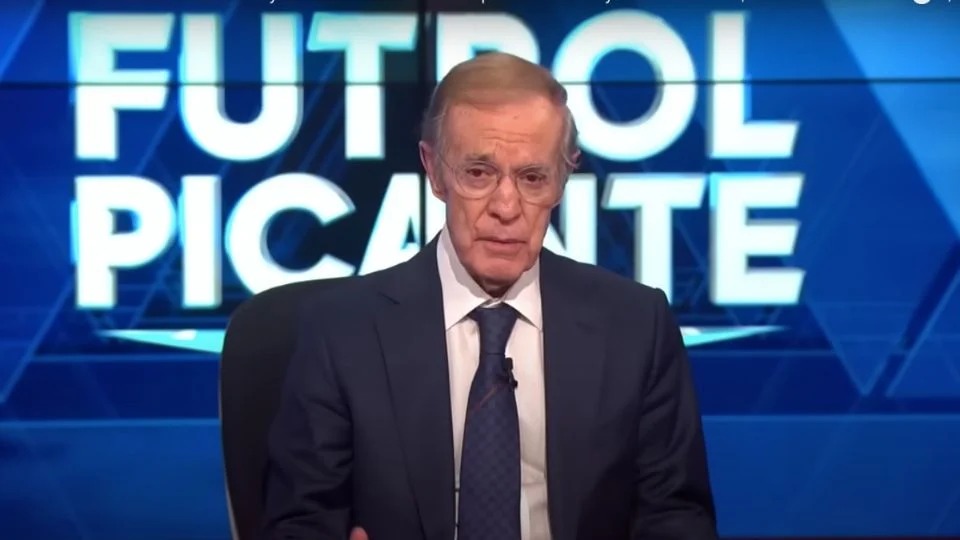 Periodista de ESPN explota contra José Ramón por insinuar problemas ...