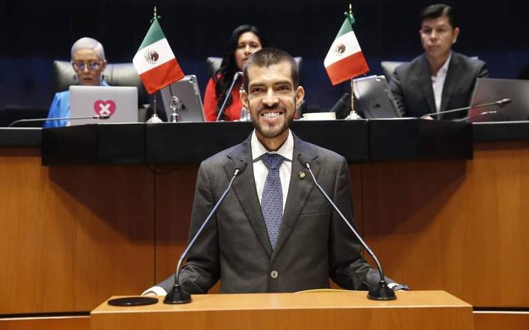 Muere Juan Pablo Adame, político panista e hijo del exgobernador Marco ...