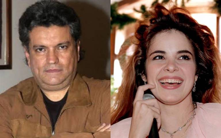 ¿Quién es Sergio Andrade? La historia del polémico productor de Gloria ...