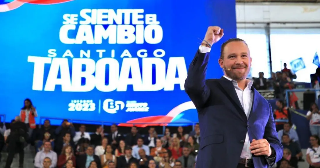 "Voy a ser candidato" | Congreso de CdMx deja pendiente licencia ...