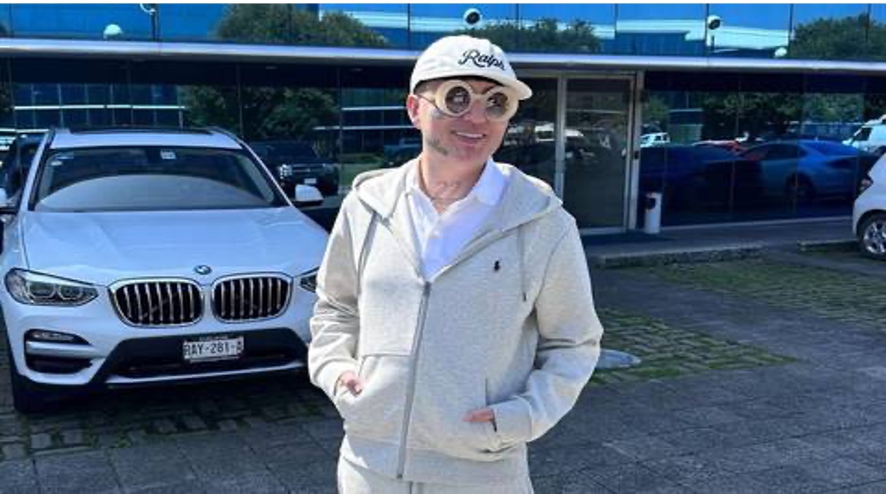 Suspenden cuenta de "X" de Dani Flow tras comentarios misóginos y sobre ...