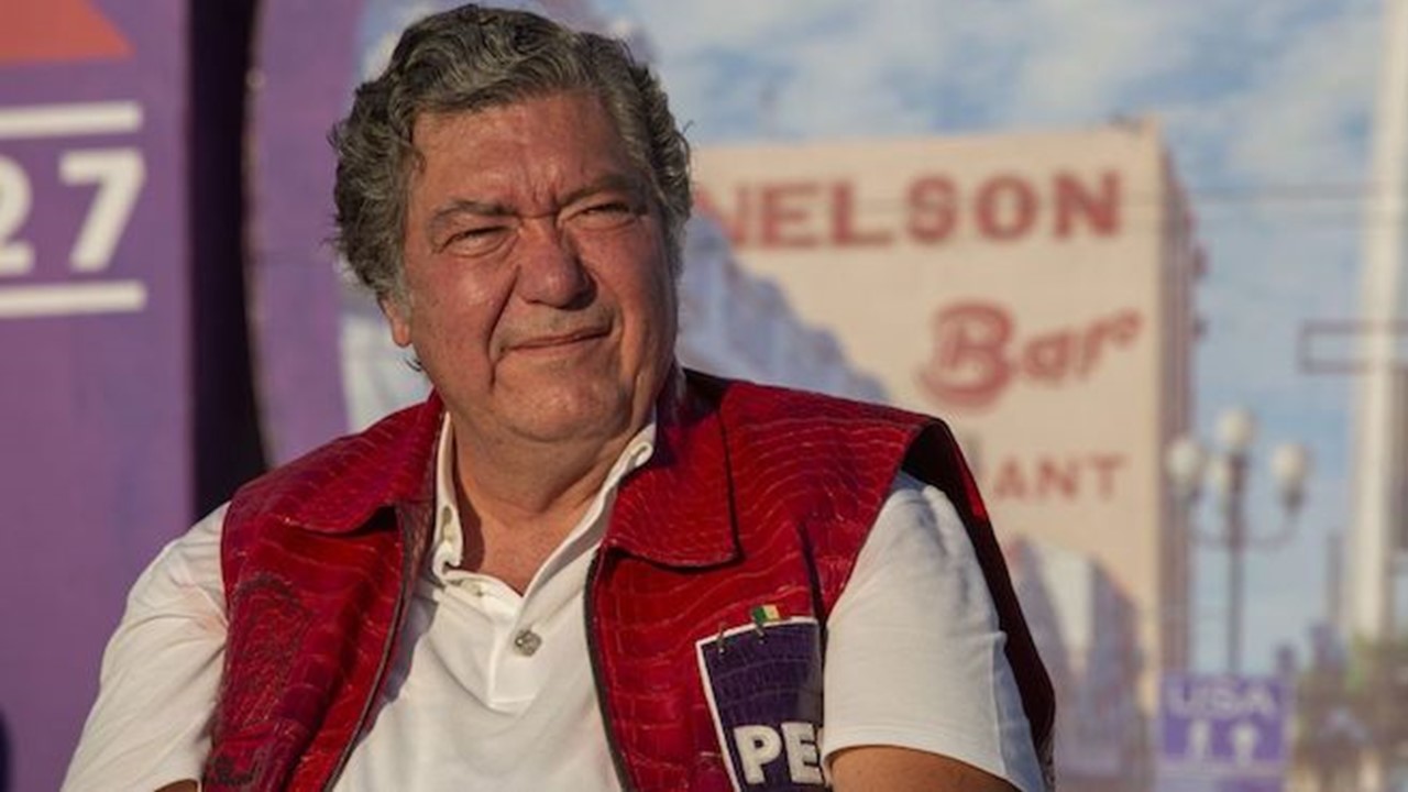 Los Hank son ejemplo de lo podrido en México. Ahora la Gobernadora de ...