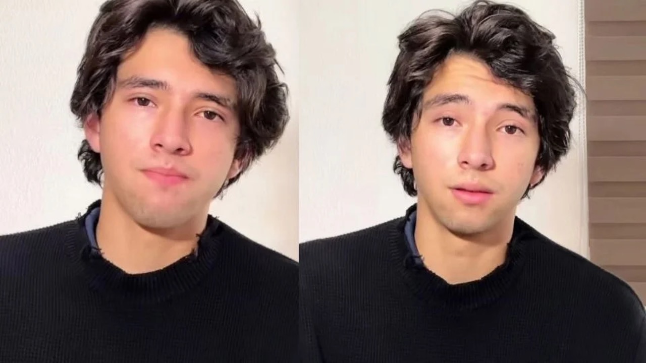 Millos 999 rompe el silencio y habla sobre la filtración de sus fotos ...