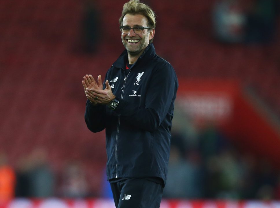 Se marcha una leyenda | Jürgen Klopp dejará al Liverpool luego de 8 ...