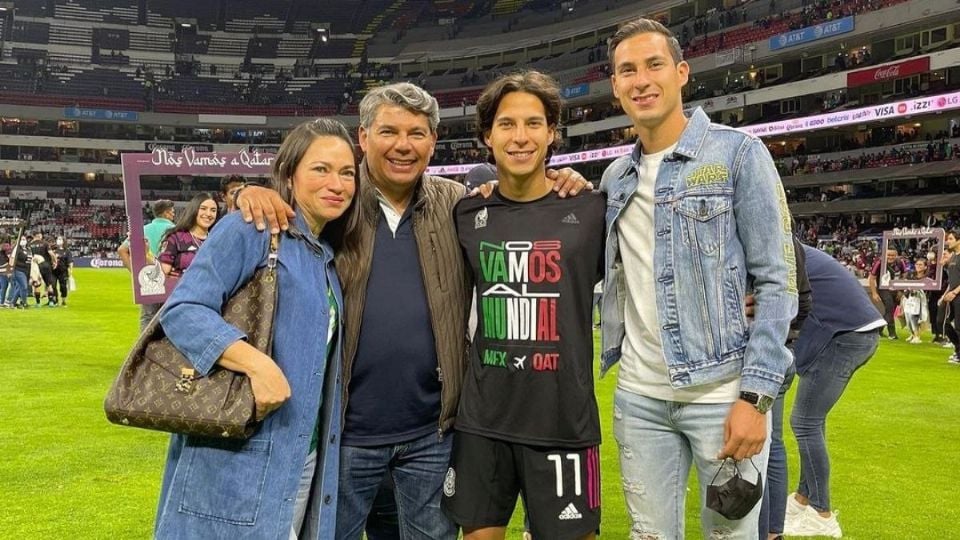 Liga MX rechaza el registro de Mauro Lainez y podría regresar al ...