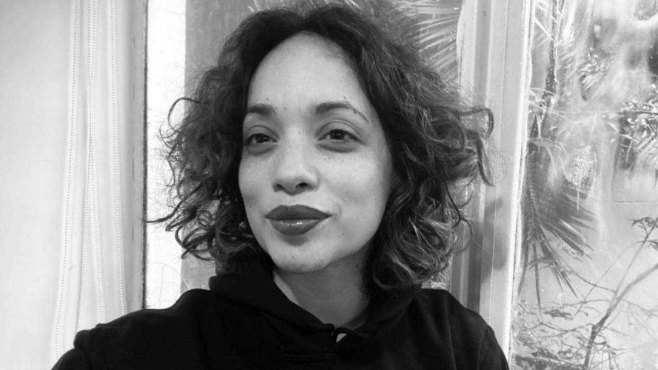 Mexicana va a Madrid | El Museo de Arte Reina Sofía nombra a Amanda de ...