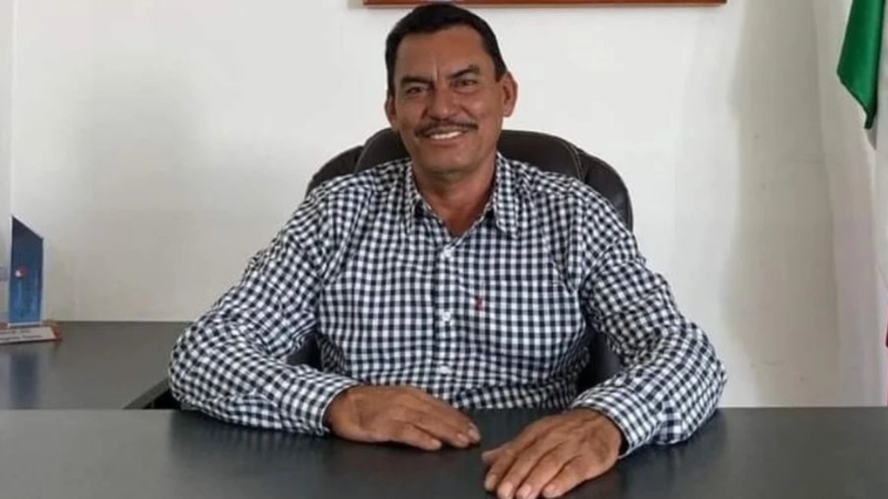 Anónimos matan a panista | Veracruz: Asesinan a Andrés Valencia Ríos ...