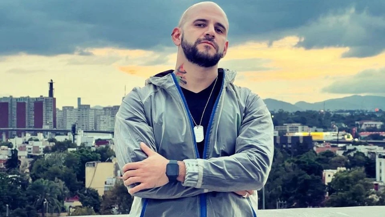 El Temach defiende a Peso Pluma y critica a Nicki Nicole: 'ya salió a ...