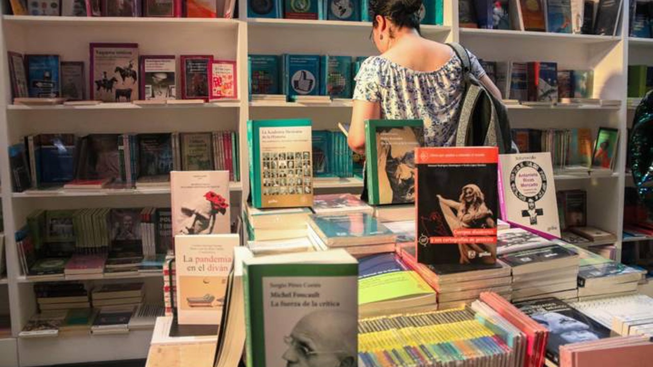 FIL Minería abre este fin de semana sus puertas (nota de Kevin Aragón ...