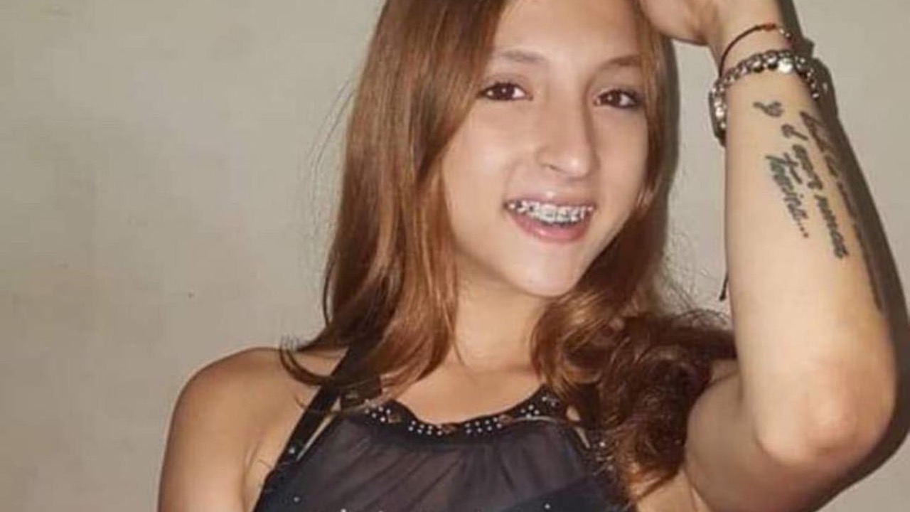 Encuentran los restos de una joven en una maleta tras haber ...