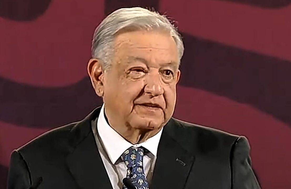 ¿Qué le pasó a AMLO en el ojo? Él asegura que "no es grave" (nota de ...