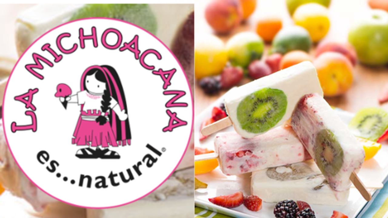 La Michoacana, siempre copiada jamás igualada: cómo nació la paletería ...